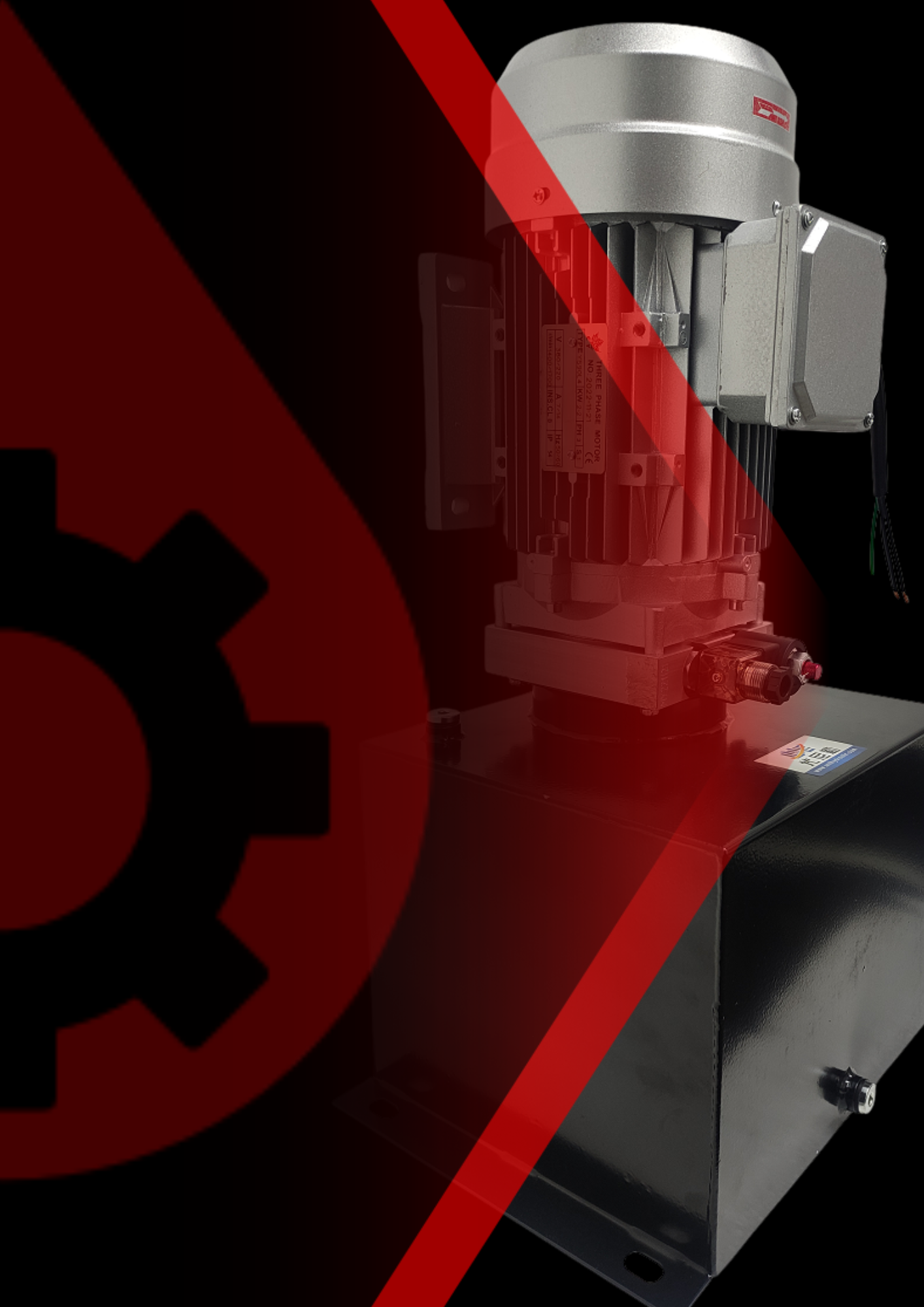 MINICENTRALES HIDRÁULICAS – SUMIHIDRAULICA